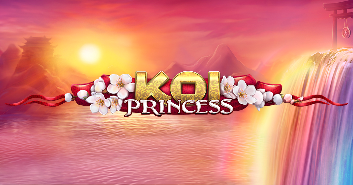 Koi Princess Slot Review | Casino Highlights