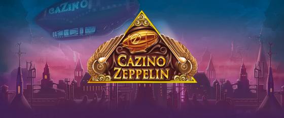 Cazino Zeppelin Slot Review | Casino Highlights