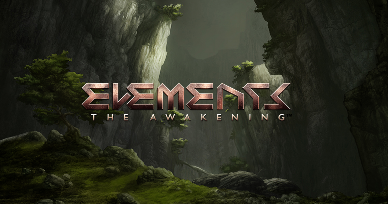 Elements: The Awakening Slot Review | Casino Highlights