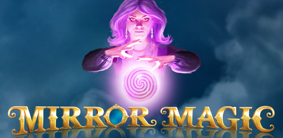 Mirror Magic Slot Review | Casino Highlights