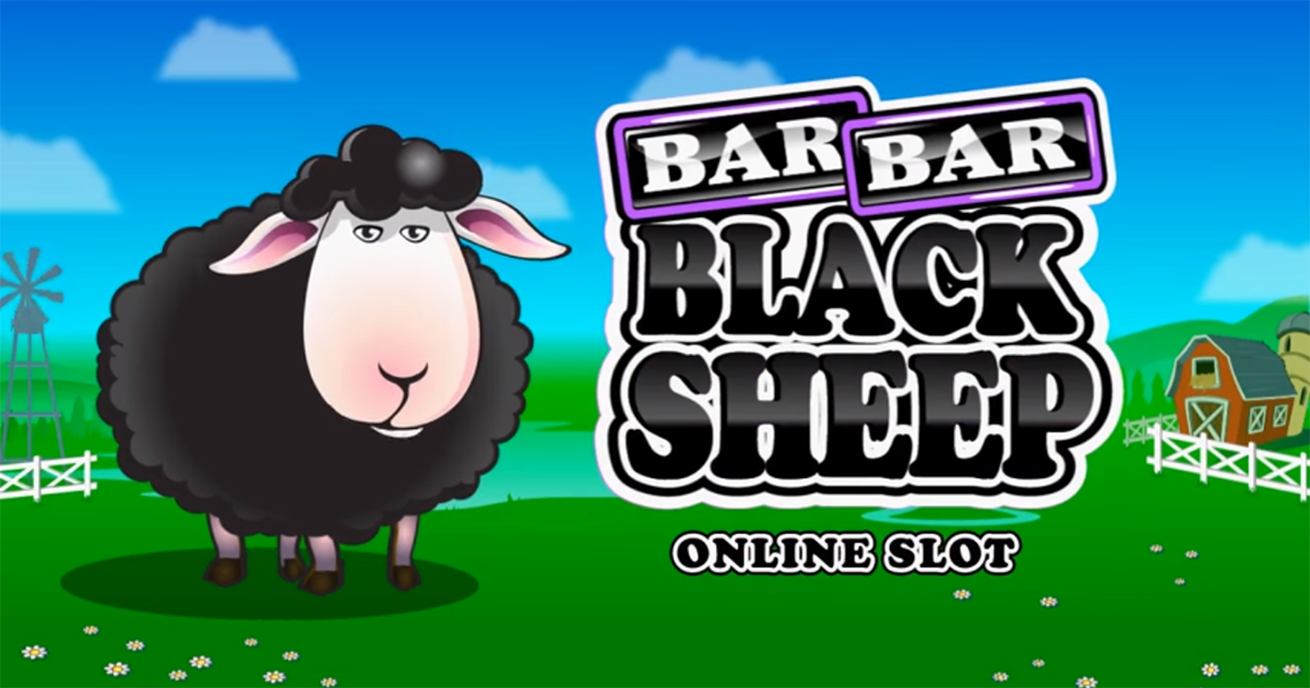 Bar Bar Black Sheep Slot Review | Casino Highlights