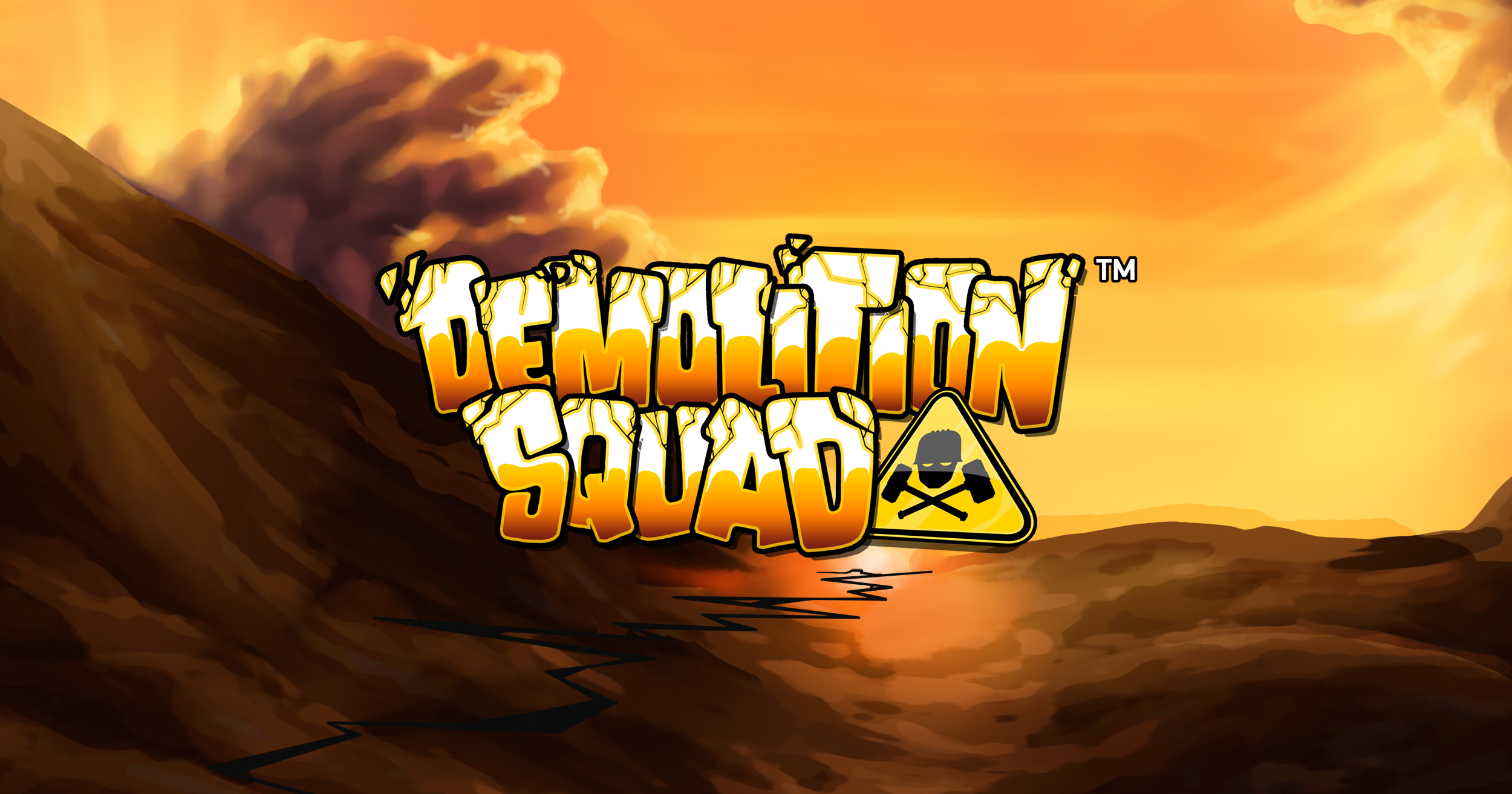 Demolition Squad Slot Review | Casino Highlights
