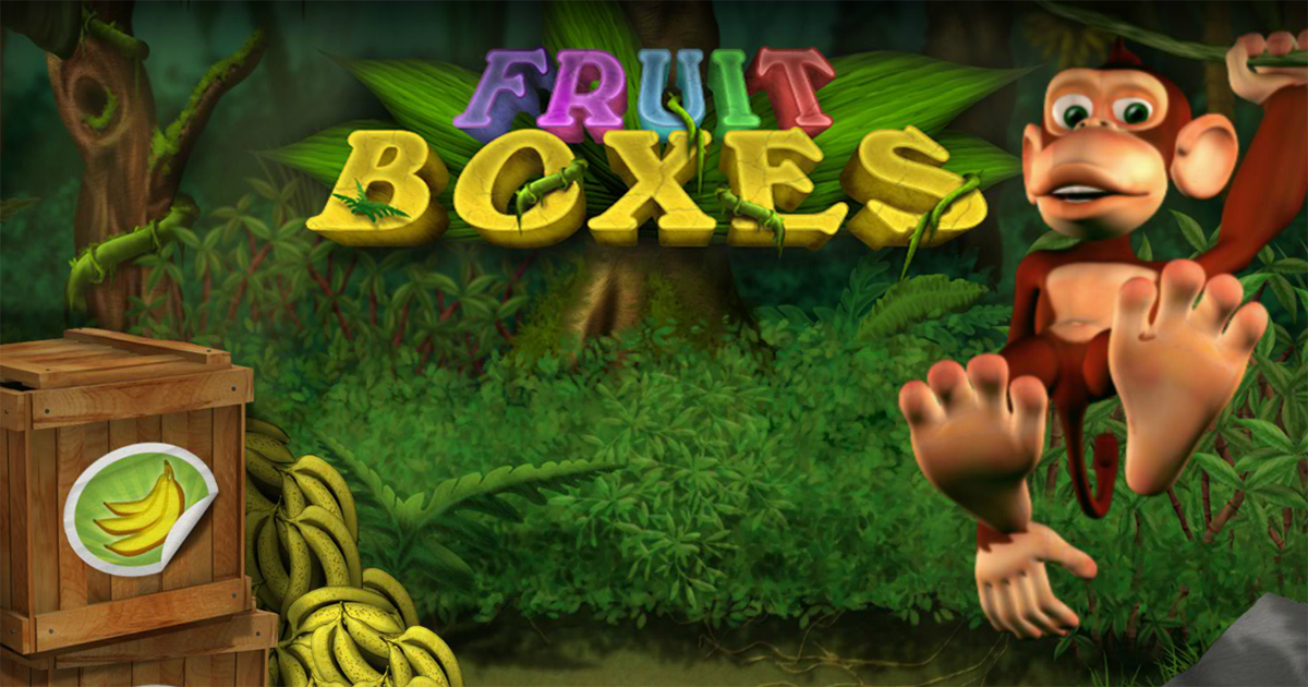 Fruit Boxes Slot Review | Casino Highlights