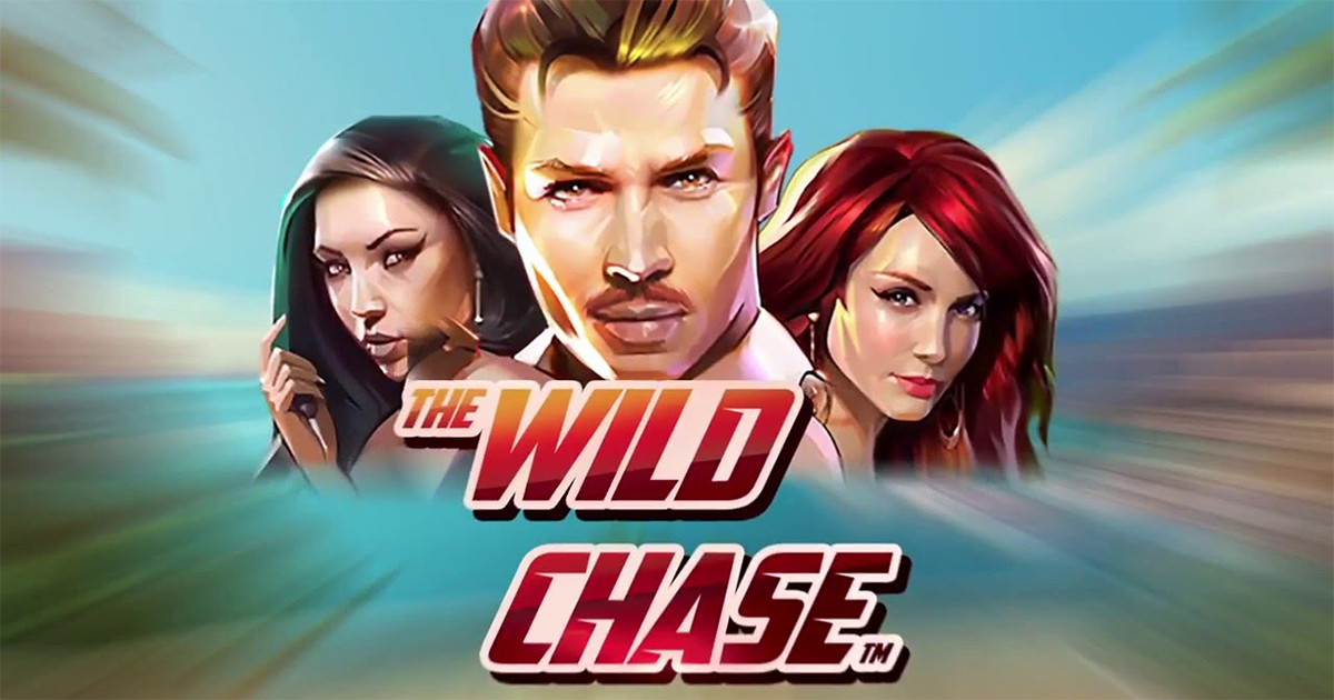 The Wild Chase Slot Review | Casino Highlights