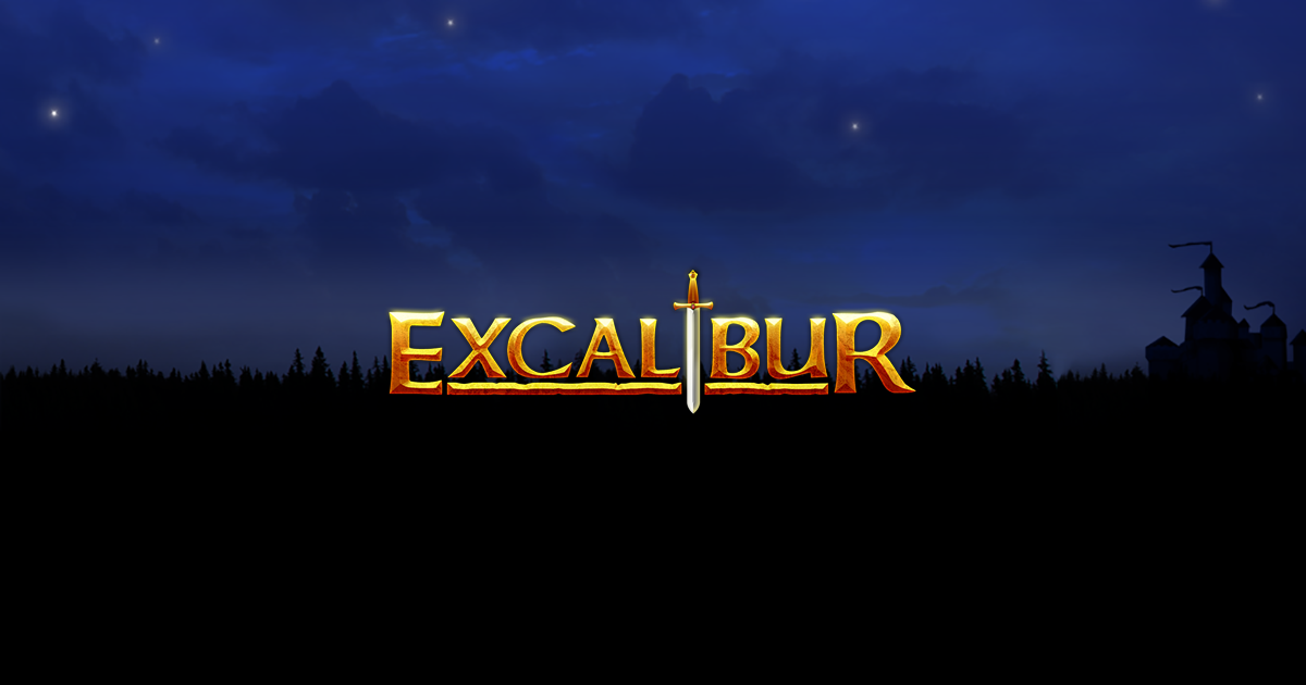 Excalibur Slot Review | Casino Highlights