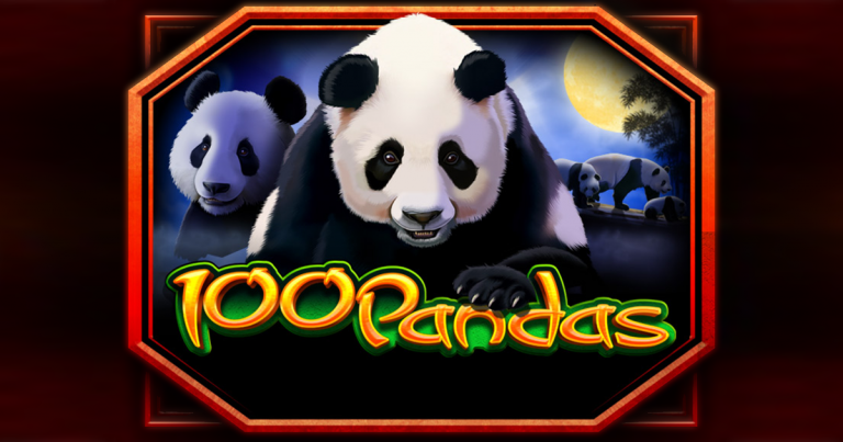 100 Pandas Slot Review | Casino Highlights