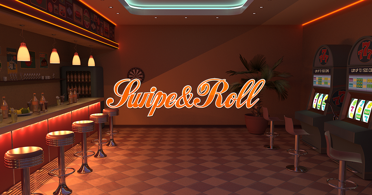Swipe and Roll Slot Review | Casino Highlights