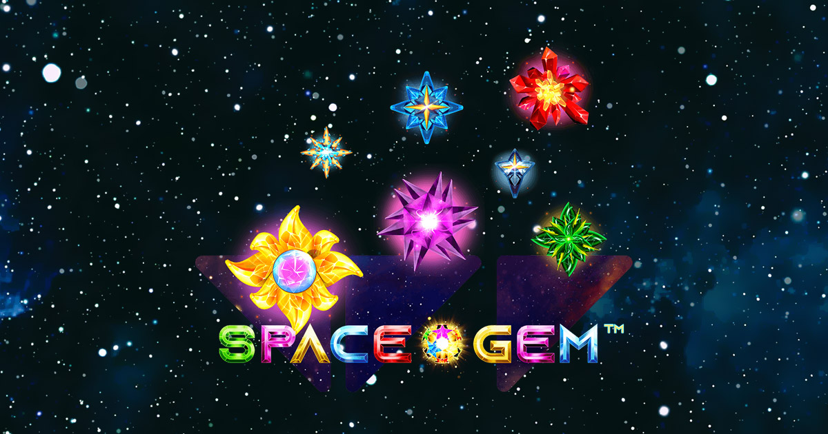 Space Gem Slot Review | Casino Highlights