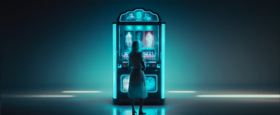 How Artificial Intelligence is Transforming the Online Casino Industry ...