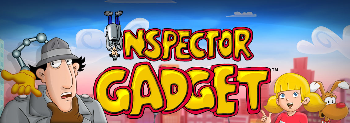 Inspector Gadget Slot Review | Casino Highlights