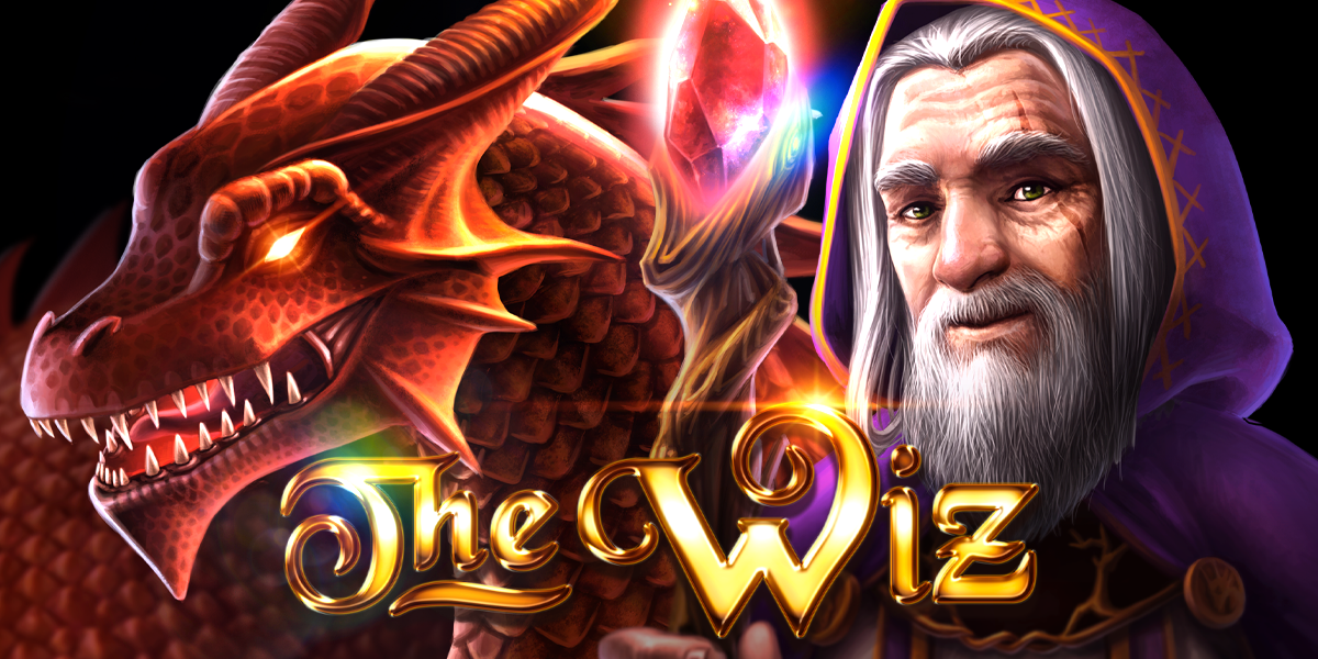 The Wiz Slot Review | Casino Highlights