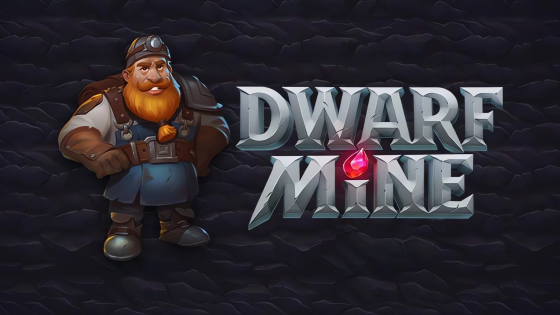 Dwarf Mine Slot Review | Casino Highlights