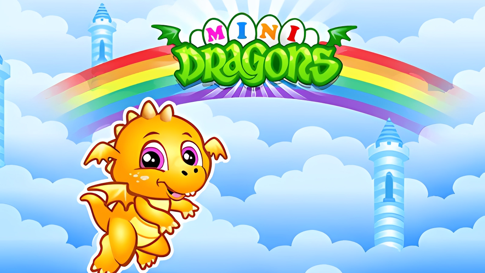 Mini Dragons Slot Review | Casino Highlights