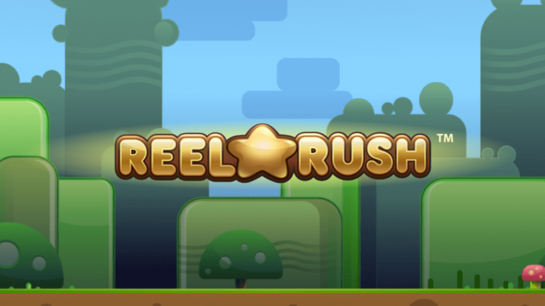 Reel Rush Slot Review | Casino Highlights